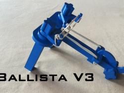 ballista v3 desktop siege weapon 3D Models | Page 1 | STLFinder