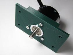 Bracket for Rotary Encoder 3D Models | Page 1 | STLFinder