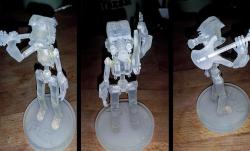 flcl 3d model | Page 1 | STLFinder