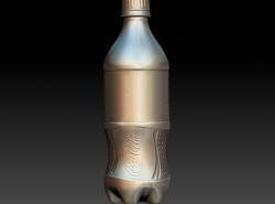 coca cola 3d printing 【 STLFinder