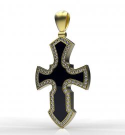 gothic 3d 【 STLFinder