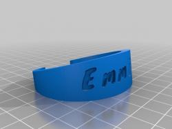 emmie mp4een model | Page 1 | STLFinder