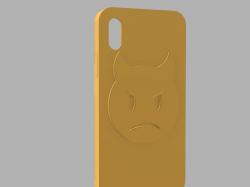 devil emoticon 3D Models | Page 1 | STLFinder