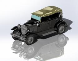 a print model | Page 1 | STLFinder