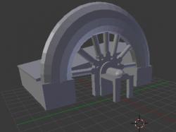 guys i made my first cup in blender 3D Models | Page 1 | STLFinder