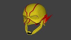 reverse flash injustice 3d models | Page 1 | STLFinder