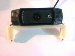 logitech c920 camera robot mount 3D Models | Page 1 | STLFinder