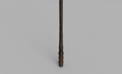 wand 3d print | Page 1 | STLFinder