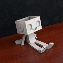 chel 3d model | Page 1 | STLFinder