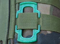 3d printed molle | Page 1 | STLFinder