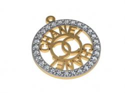 chanel 3d print | Page 1 | STLFinder