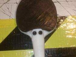 ping pong mini racket 3D Models | Page 1 | STLFinder