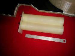 proton pack injector tubes 3D Models | Page 1 | STLFinder