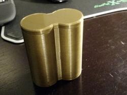 two rolls 3D Models | Page 1 | STLFinder