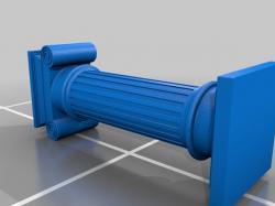 roman column 3D Models | Page 1 | STLFinder