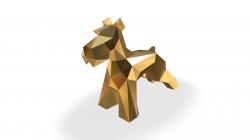 miniature schnauzer dog 3D Models | Page 1 | STLFinder