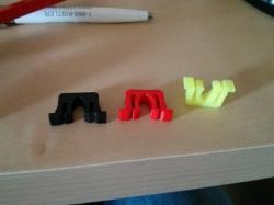 silverstone ft03 pc case clip 3D Models | Page 1 | STLFinder