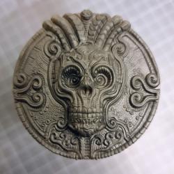 plaque printing 3D Models | Page 1 | STLFinder