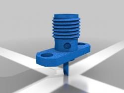 sma connector 3d models 【 STLFinder