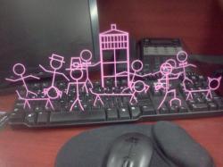 3 d stick figures 3D Models | Page 1 | STLFinder