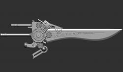 noctis 3d model | Page 1 | STLFinder