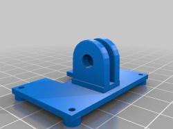 gopro gyroscope 3D Models | Page 1 | STLFinder