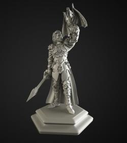 the king of elves 3D Models | Page 1 | STLFinder