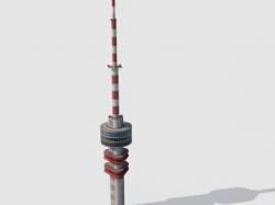 pecs tv tower 3D Models | Page 1 | STLFinder