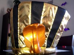 Uraeus for Pharaoh costume 3D Models | Page 1 | STLFinder