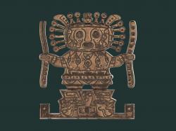 inca gods list 3d models | Page 1 | STLFinder