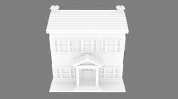 3d house printing | Page 1 | STLFinder