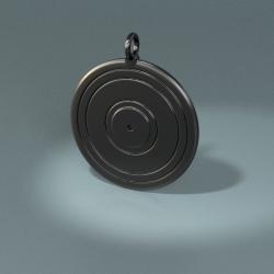 3d print a record 【 STLFinder