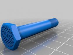 reddit weird bolt tornado 3D Models | Page 1 | STLFinder