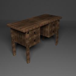 rustic wood 3d print | Page 1 | STLFinder