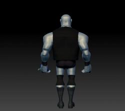 wwe print 3D Models | Page 1 | STLFinder