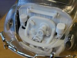 110 scale tamiya rc volkswagen beetle engine 3D Models | Page 1 | STLFinder