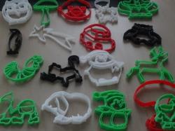 printable objects 3D Models | Page 1 | STLFinder