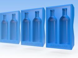 ice cube vodka 3D Models | Page 1 | STLFinder