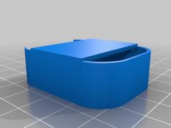 Alarm fob cover 3D Models | Page 1 | STLFinder