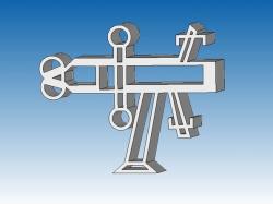 antenna cad 3d models 【 STLFinder