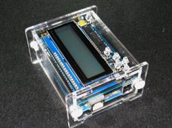 adafruit arduino lcd shield 3D Models | Page 1 | STLFinder