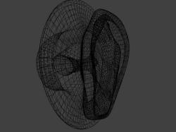 asmr ear microphone 3D Models | Page 1 | STLFinder