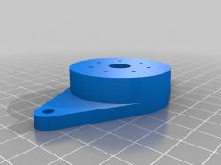 septar 3d models 【 STLFinder