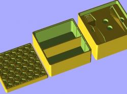 bento box 3d print | Page 1 | STLFinder