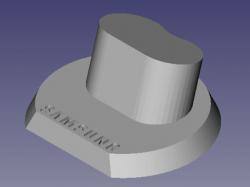 bero para galaxy gear 3D Models | Page 1 | STLFinder