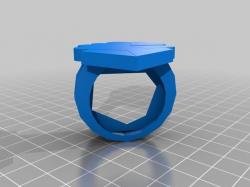 bijoux stl 3d models 【 STLFinder