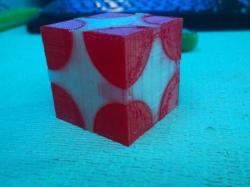 Body Centered Cube BCC 3D Models | Page 1 | STLFinder