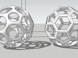 bucky ball 3D Models | Page 1 | STLFinder