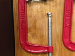 c clamp mounting bracket 3D Models | Page 1 | STLFinder