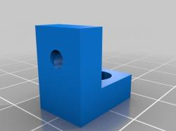 face mount cabine t hinges 3D Models | Page 1 | STLFinder